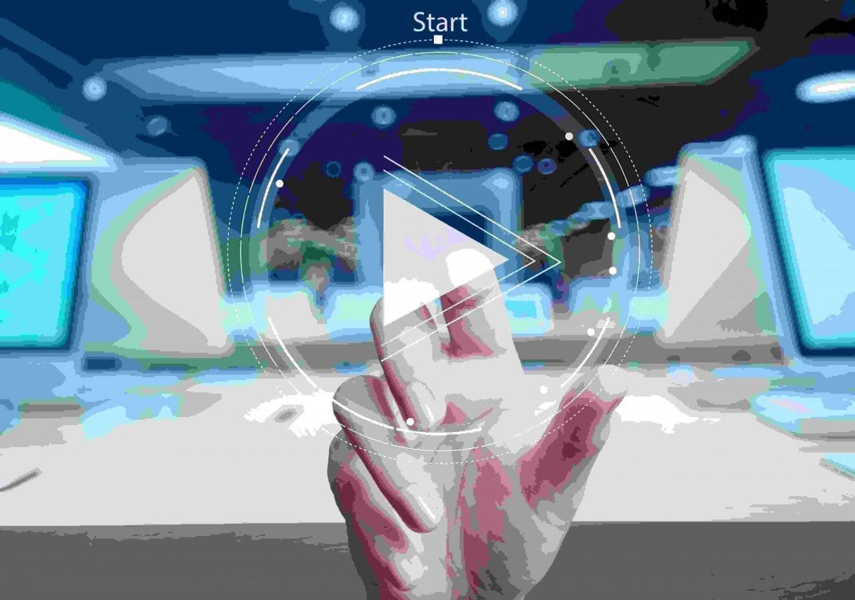 Corporate Video - tailor made video production for businesses